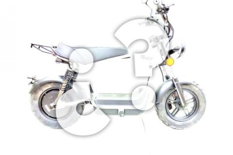 Modelos Monkey Bikes - Monkey Bikes
